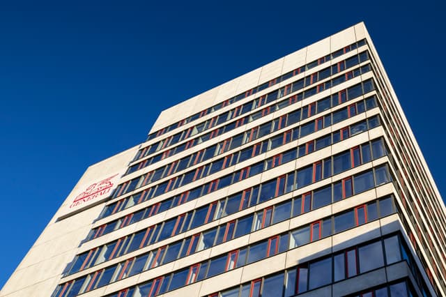 Westend Square | NajdiKancelárie.sk